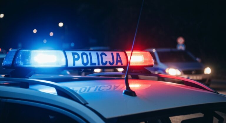 41-latek zatrzymany za znęcanie się nad rodziną w Szklarskiej Porębie ...